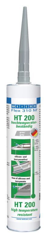 Flex 310 M® HT 200 MS-Polymer | WEICON